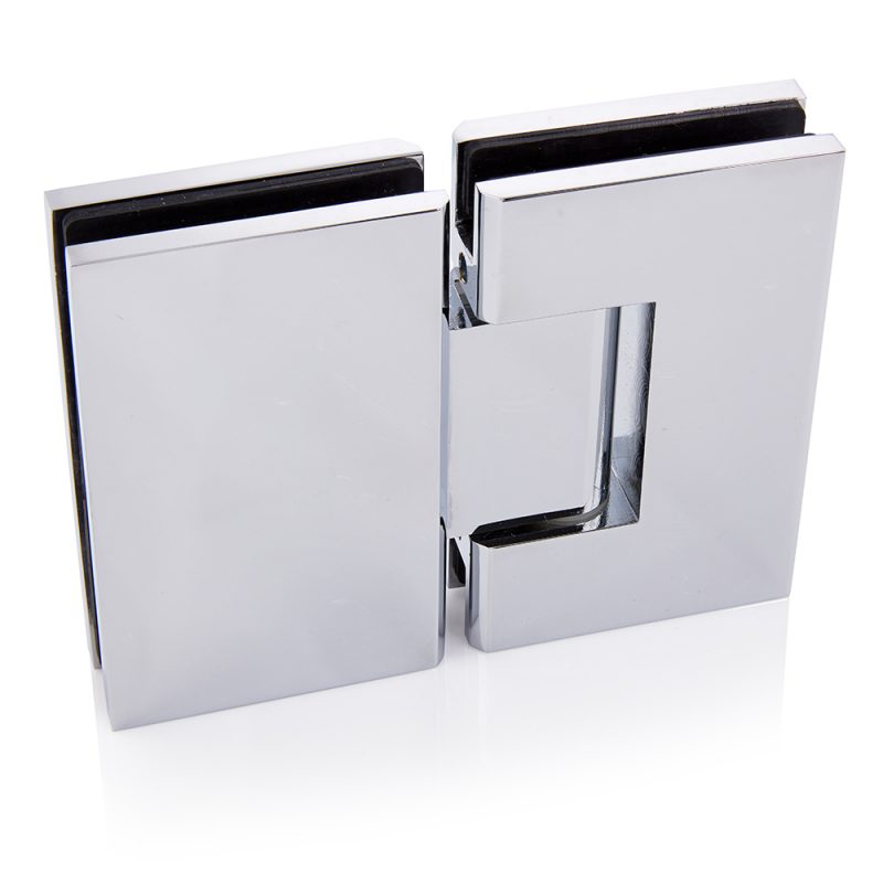Hinges - Frameless Shower Hinges